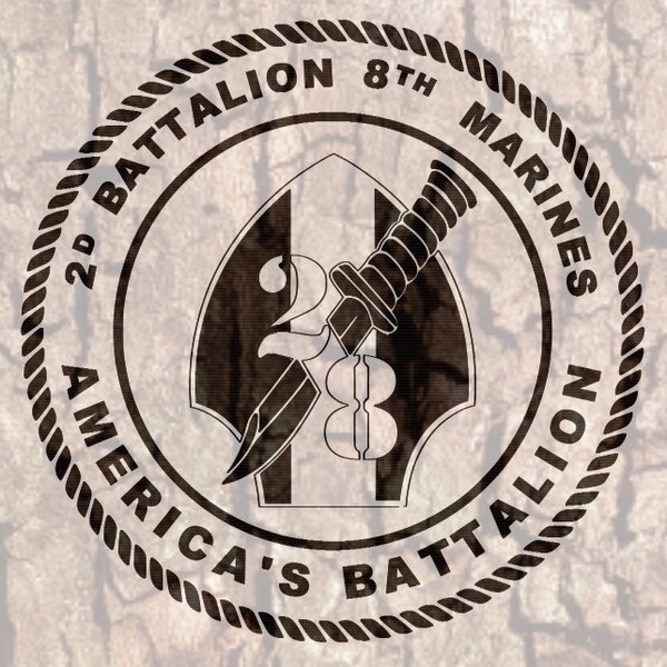 Marine Logo Vector File - Etsy