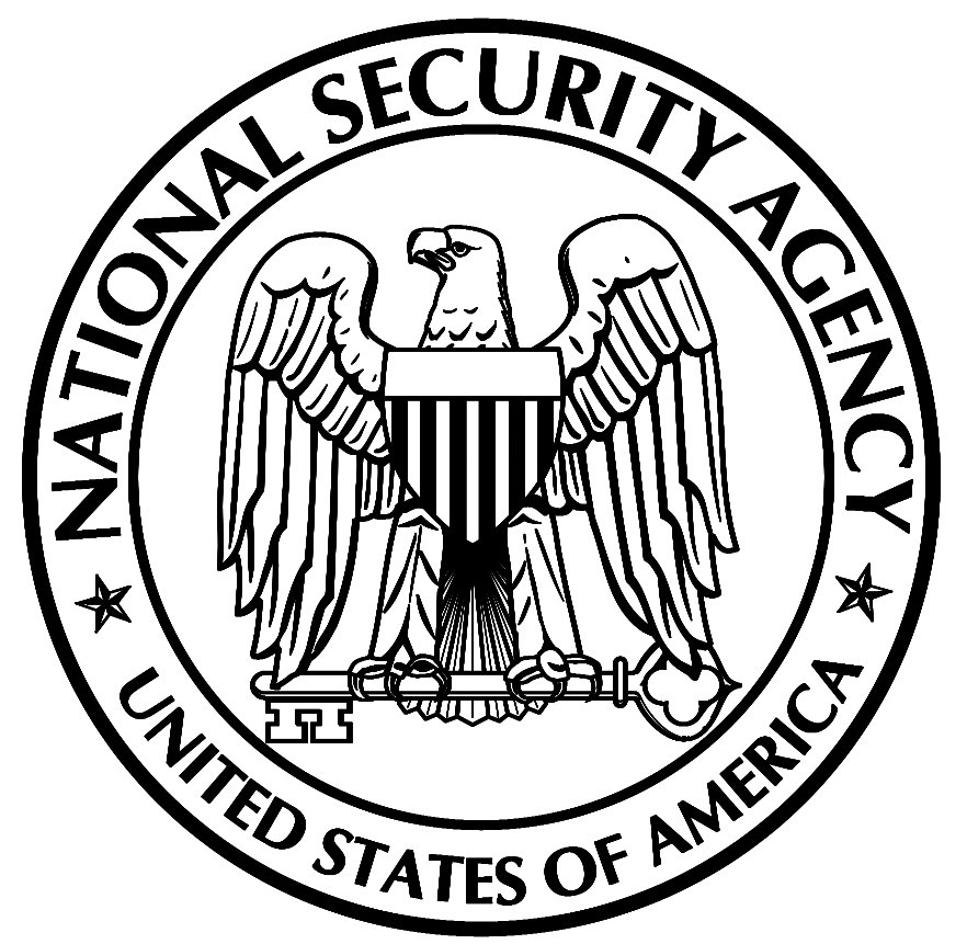 Nsa Logo Octopus