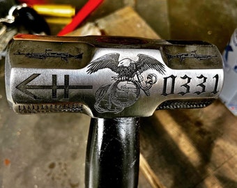 Military Sledge Hammer - Etsy