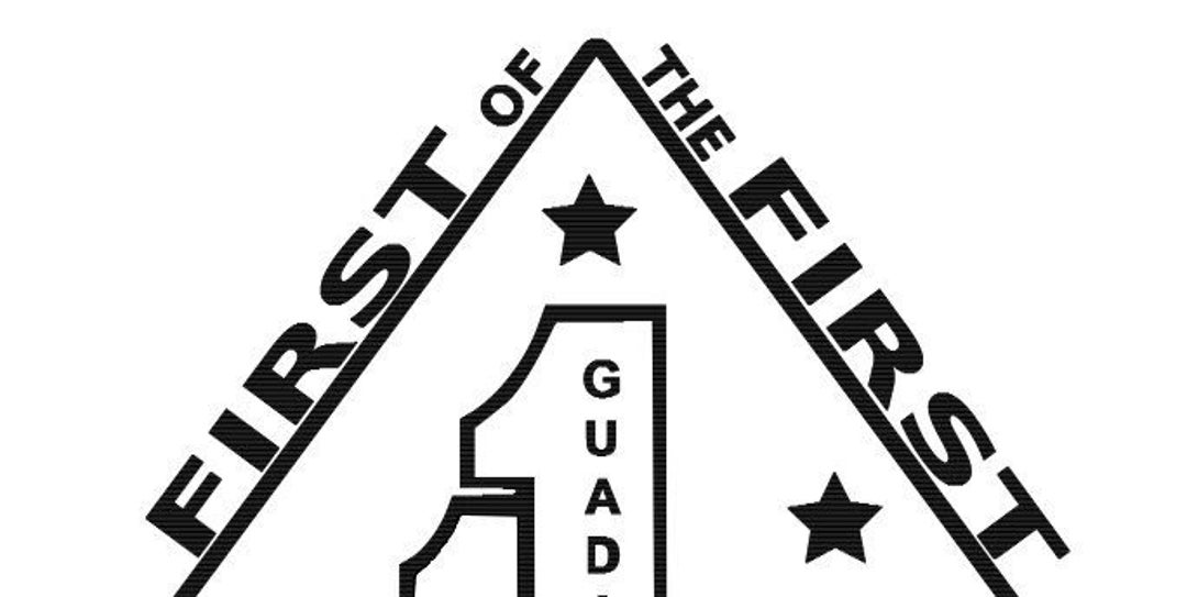 1st Battalion 1st Marines V11 1/1 1st Bn 1st MARDIV - Etsy