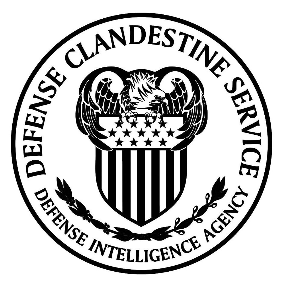Defense Intelligence Agency Wallpaper