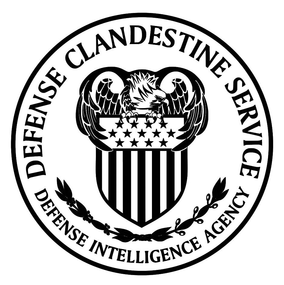 Defense Intelligence Agency Wallpaper