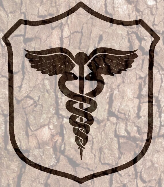 Us Navy Corpsman Insignia