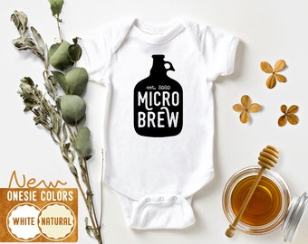 Micro Brew Baby | Etsy