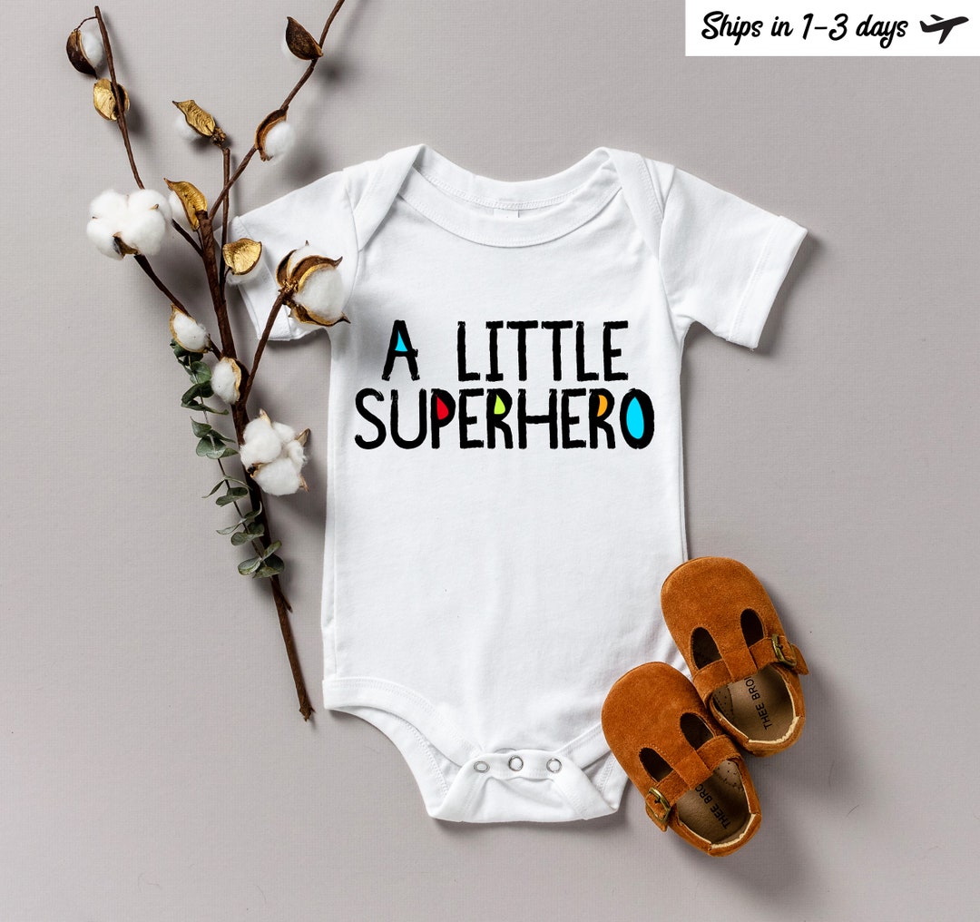 Superhero Onesie®, Comic Onesie, Marvel Onesie, Game Onesie, Hero Baby ...