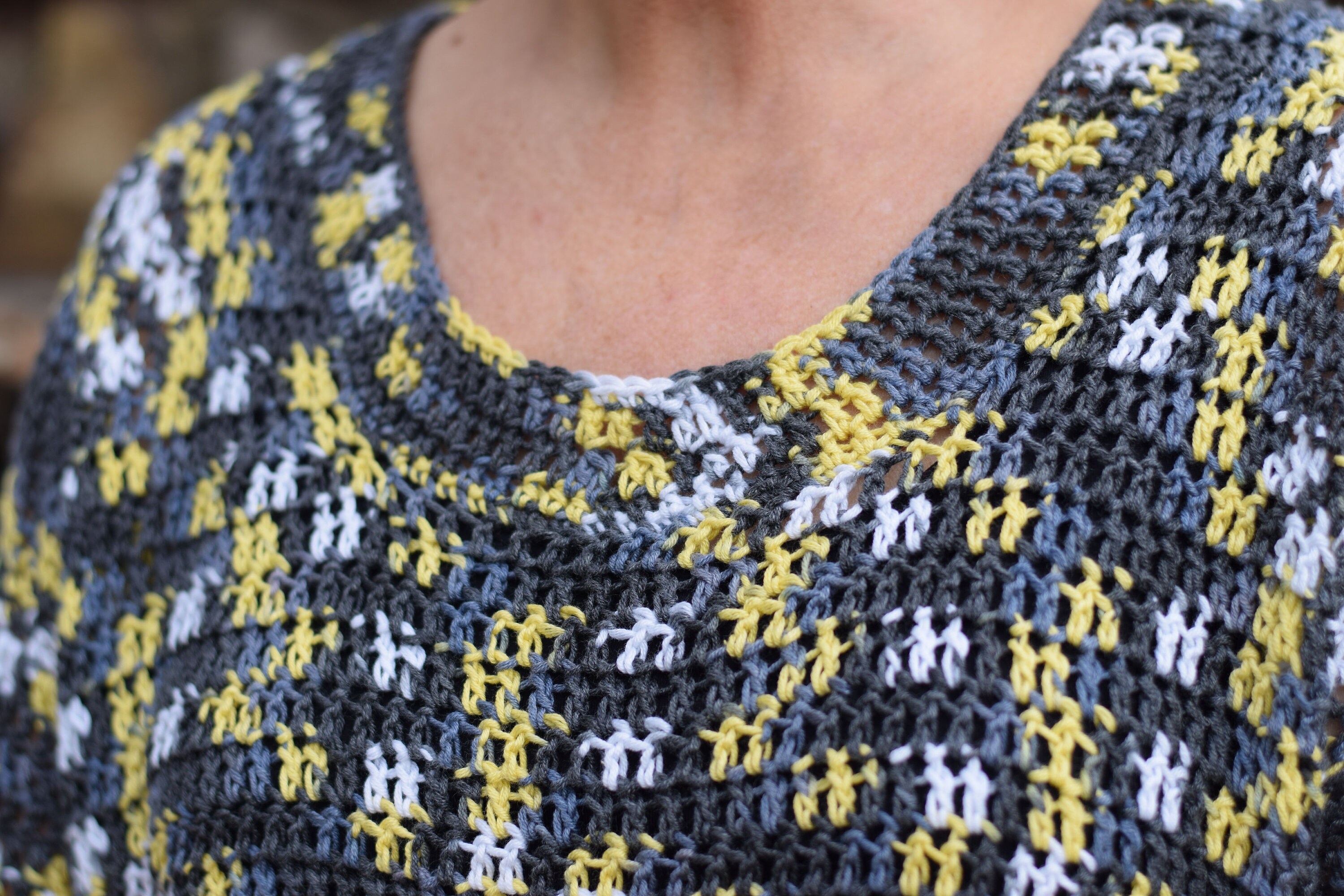 Easy Busy Bee Top - Etsy