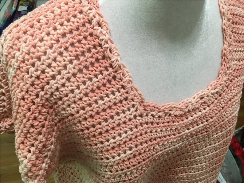 Plain Jane Tee - Etsy