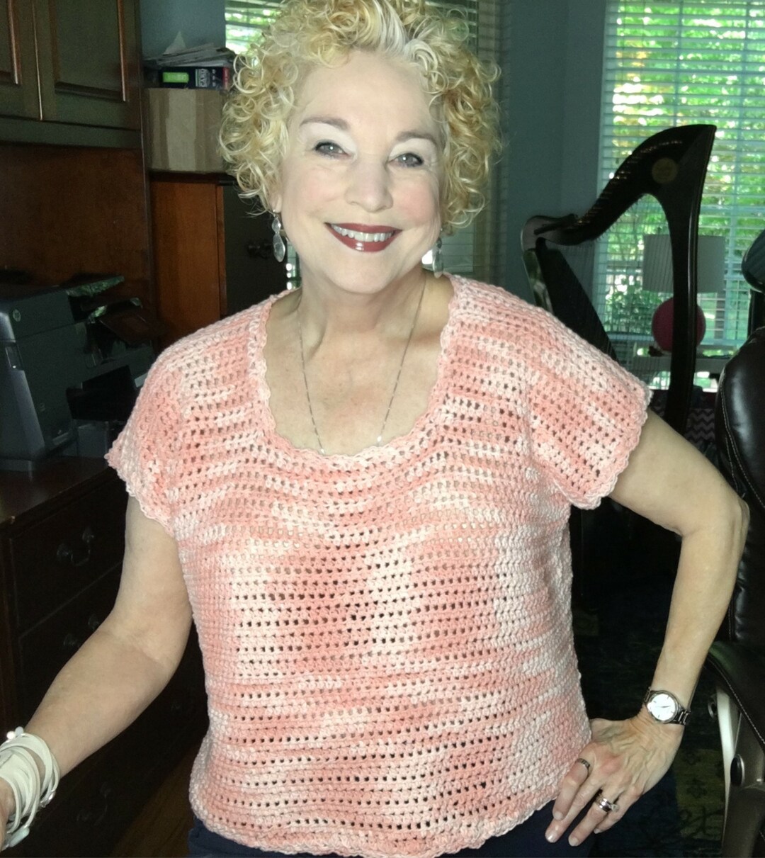 Plain Jane Tee - Etsy