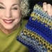 Allison Cowl Crochet Pattern - Easy - Size Inclusive! - Etsy