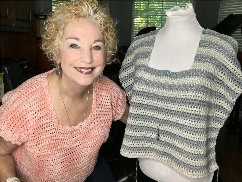 Plain Jane Tee - Etsy