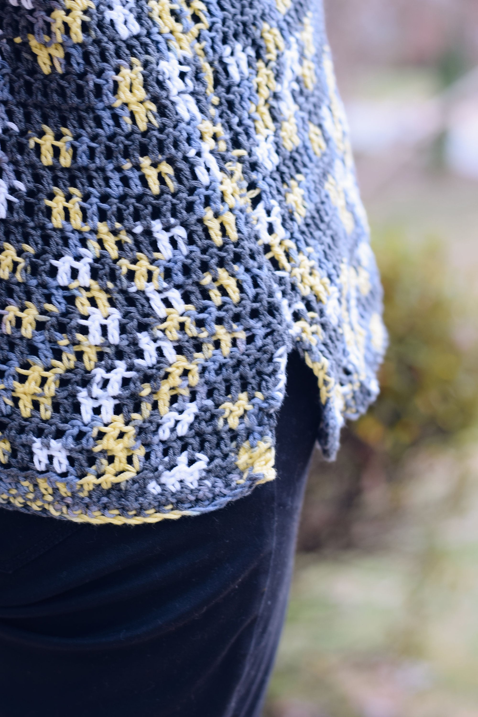 Easy Busy Bee Top - Etsy