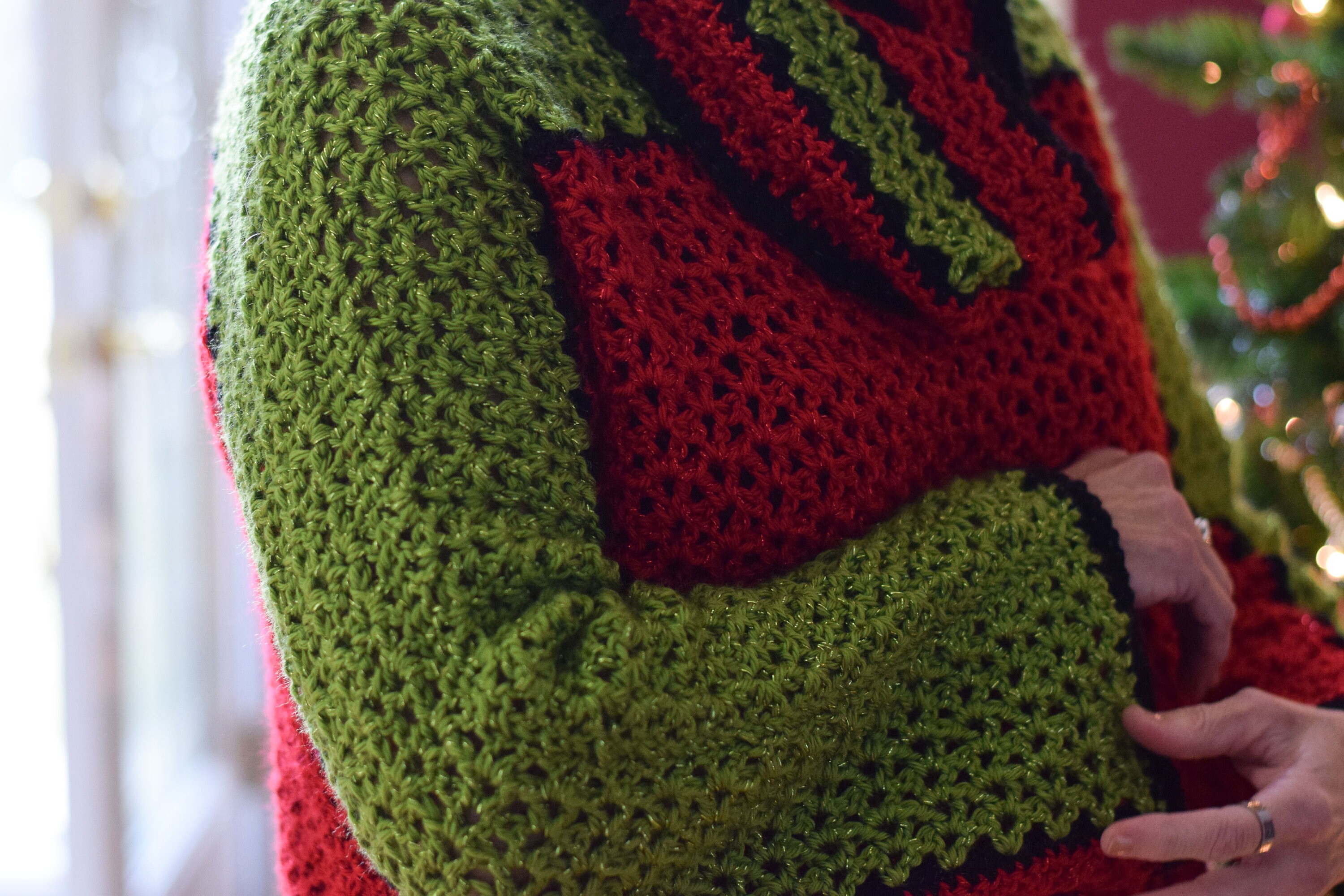 Joyful Flower Cowl - Etsy