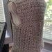 Veronica Vest - Etsy