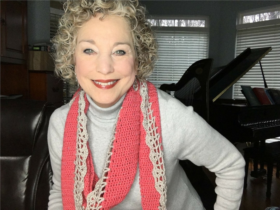 Coral Reef Wrap - Etsy