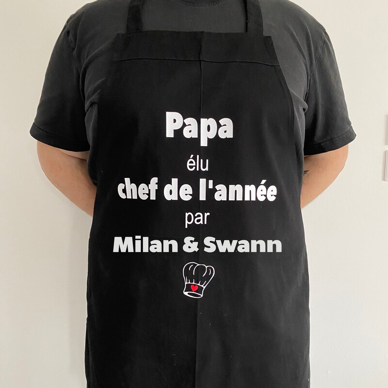 Dad Apron - Etsy UK