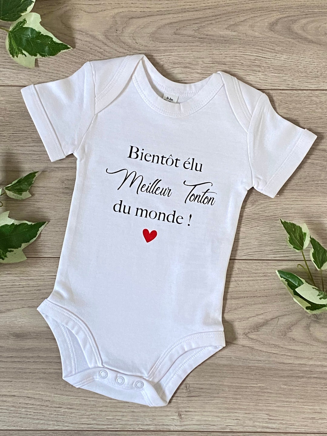 Best Uncle Body Uncle Body Pregnancy Announcement Body Pregnancy ...