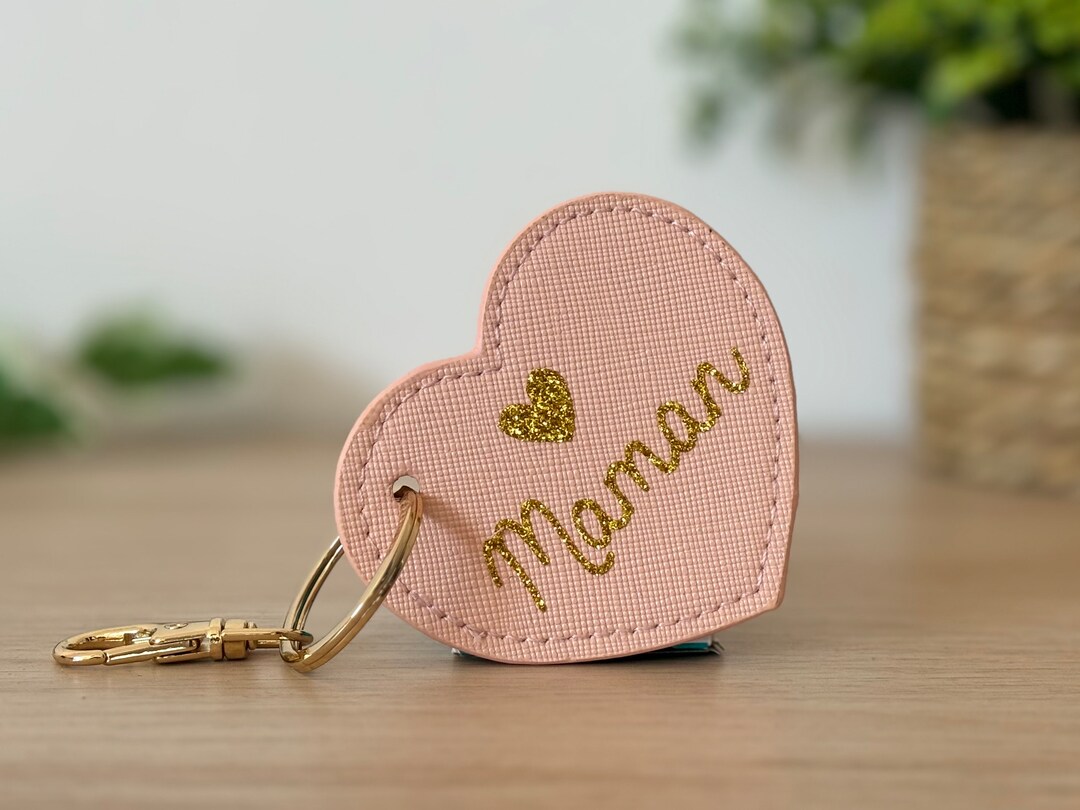 Mom Key Ring Personalized Key Ring Personalized Mom Key Ring Mom Gift ...