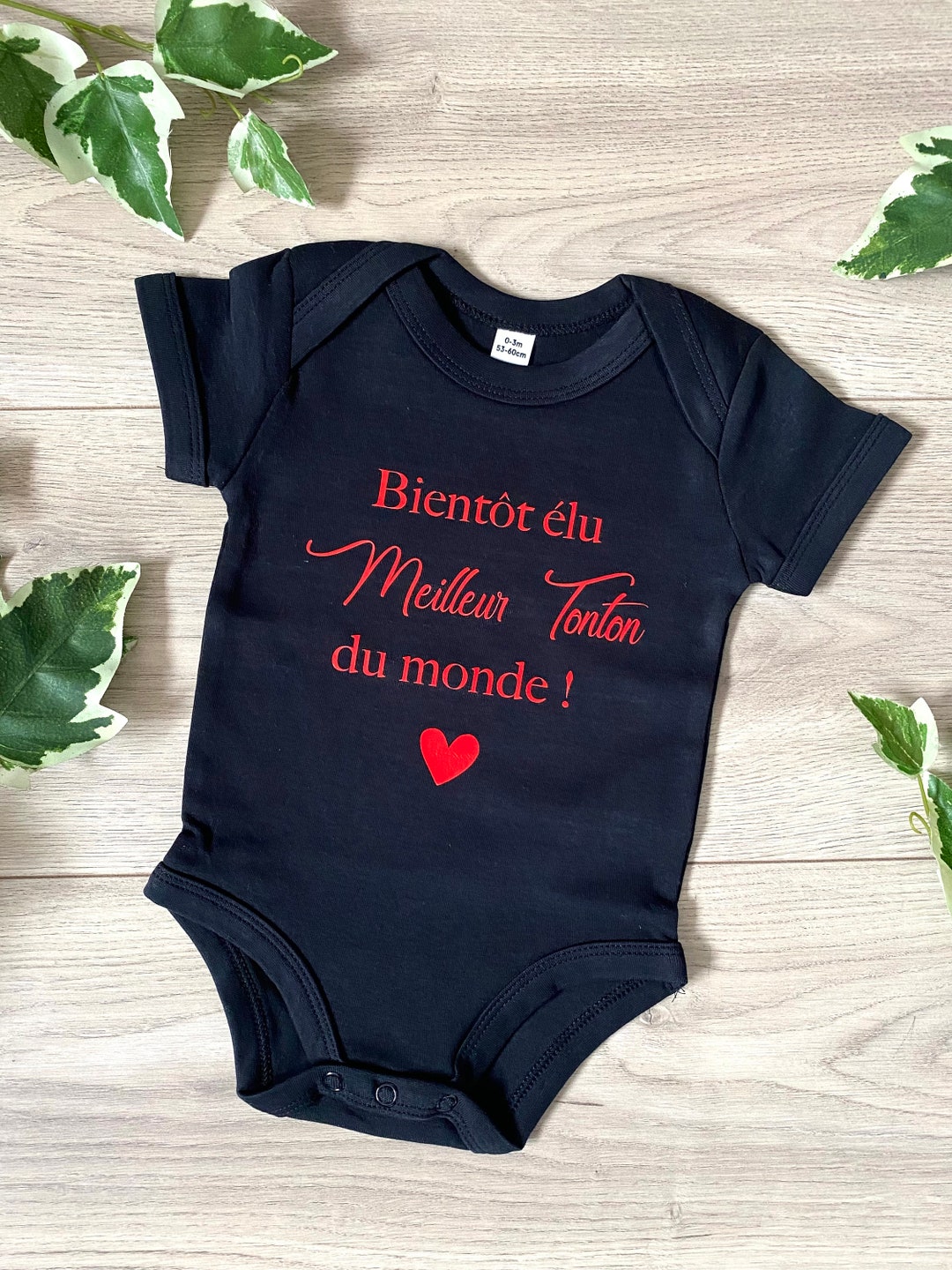 Best Uncle Body Uncle Body Pregnancy - Etsy UK