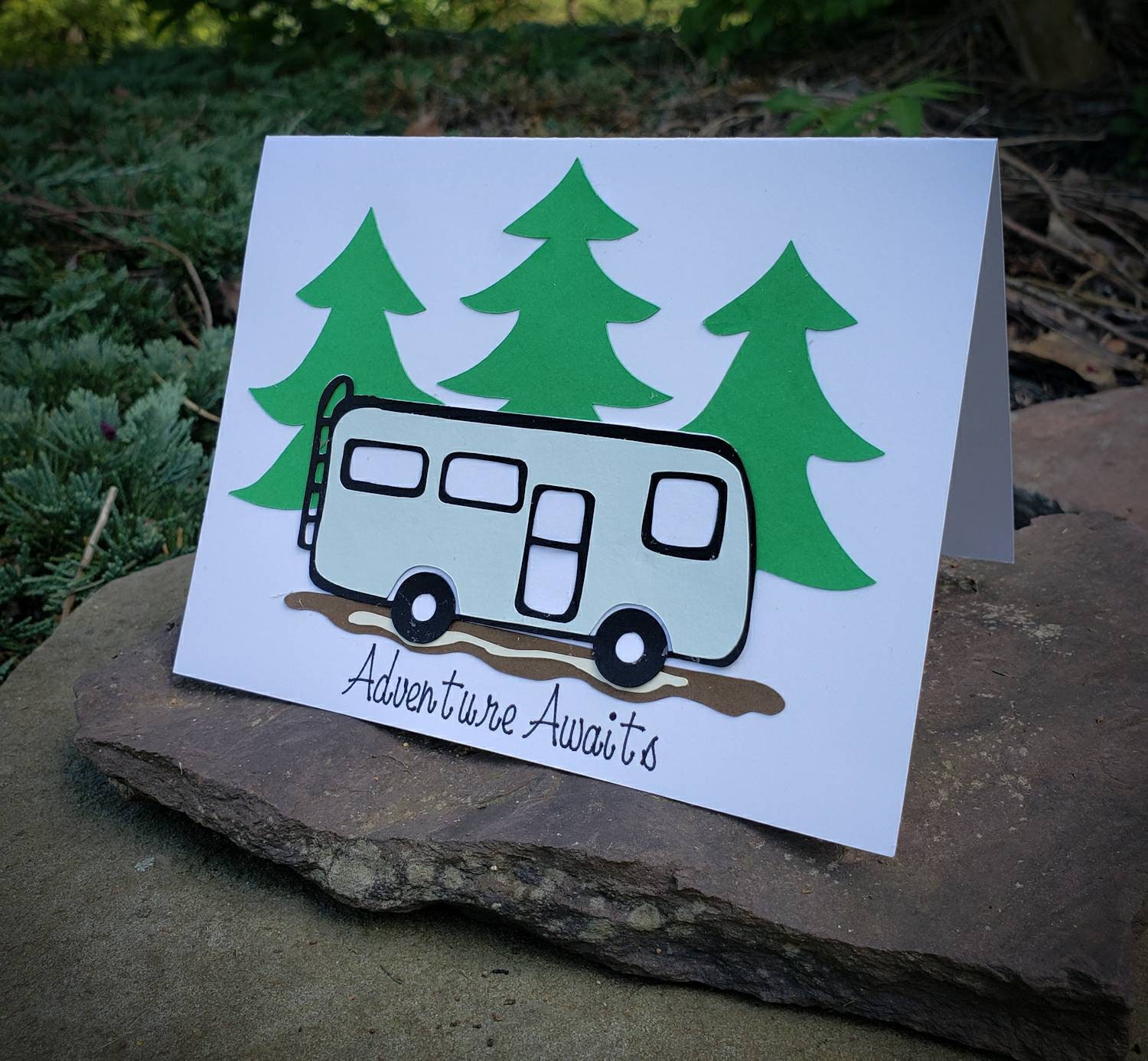 RV Camper Motorhome Svg Png Pdf Jpeg DIGITAL File for Cutting Machines ...