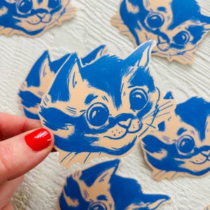 5 vinyl stickers, sticker bundle pack, sticker bundle, vinyl decal ...