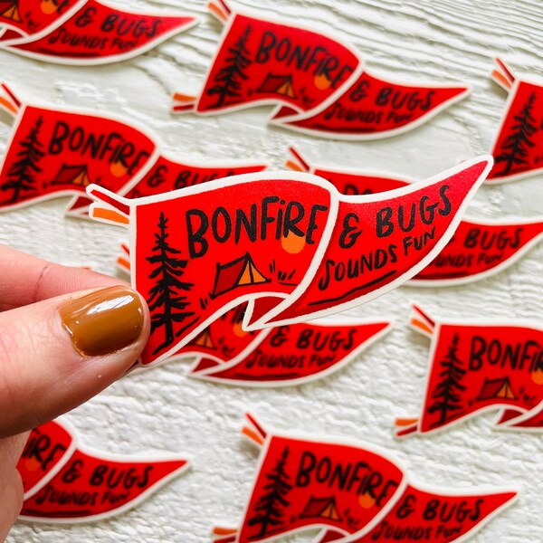 Pennant Flag - Etsy Canada