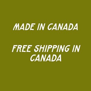 Visit Trees Sticker, Vinyl Decal, Evergreen Tree, Waterproof ...