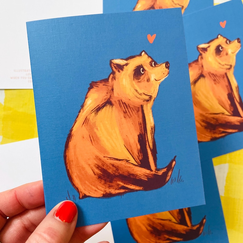 WildMadeGoods - Etsy