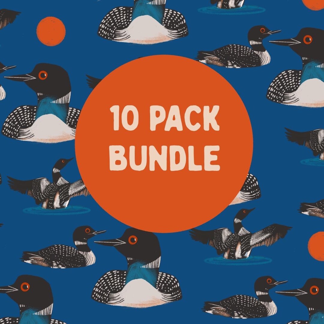Bundle 10 Vinyl Sticker, Sticker Bundle Pack, Sticker Bundle , Gift Set ...