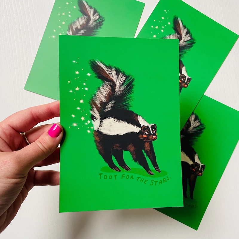 WildMadeGoods - Etsy