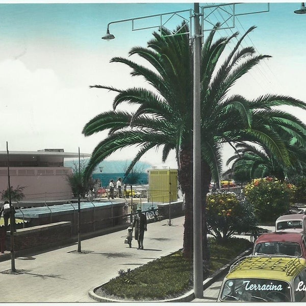 Italian Seaside - Etsy