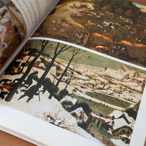 Vienna-the Golden Book, Vintage Guide Book, Bonechi Series, English ...
