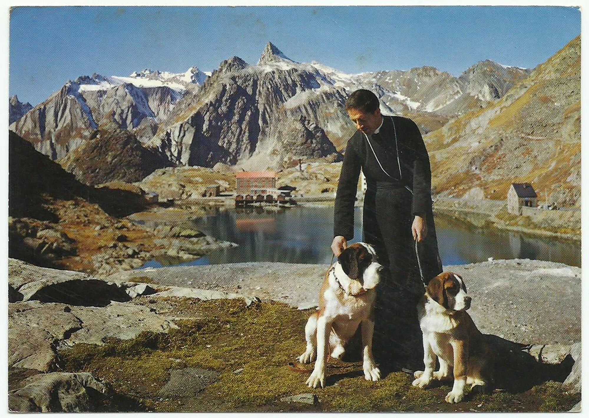 Art & Collectibles Collectibles Antique Postcard Bridges of the Nydeck ...