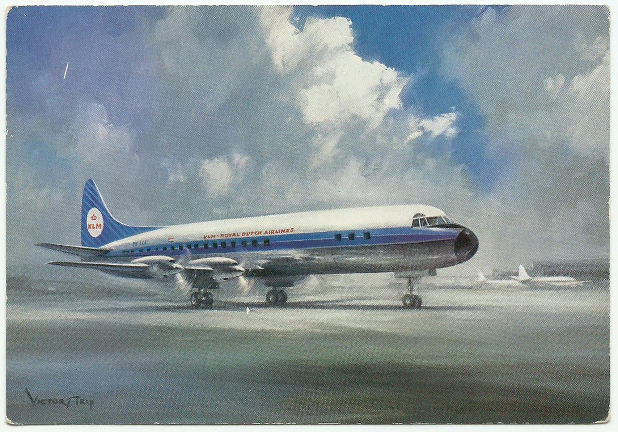 Lockheed L 188 Electra for sale | Only 3 left at -75%
