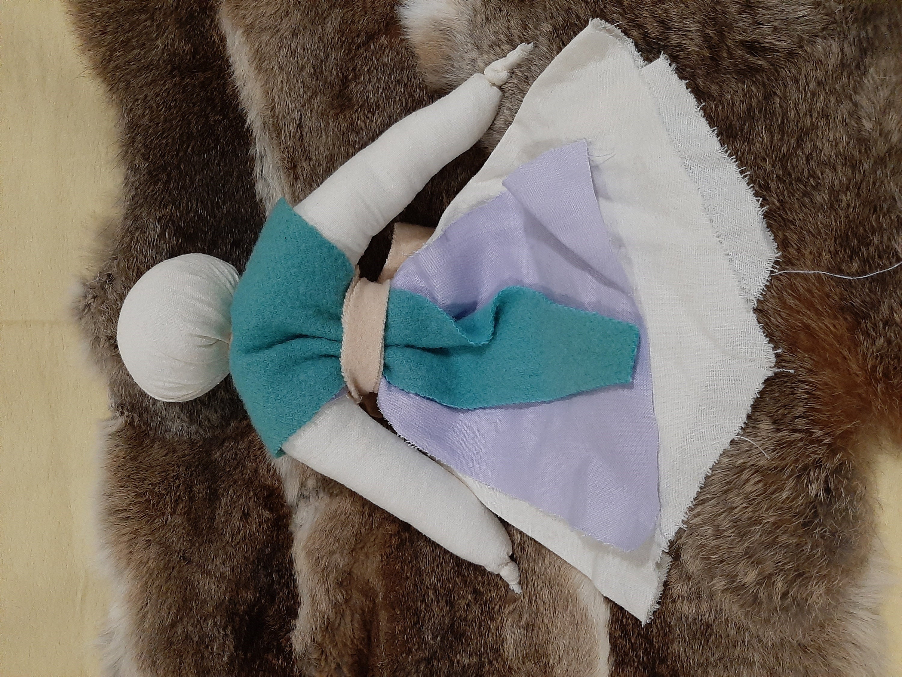 Rag Dolls Medieval/viking/roman/reenactment/cloth - Etsy Australia