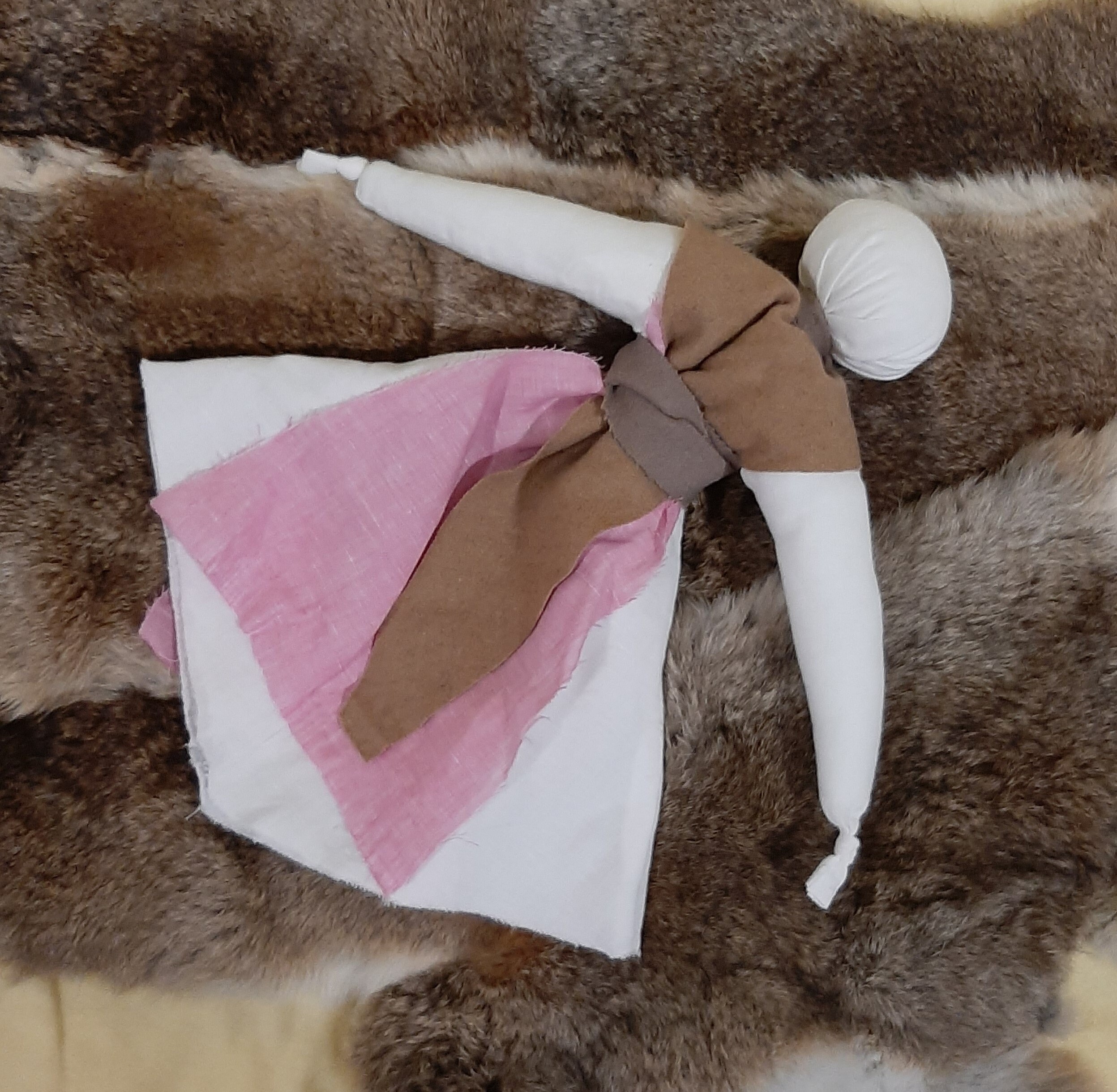 Rag Dolls Medieval/viking/roman/reenactment/cloth - Etsy Australia