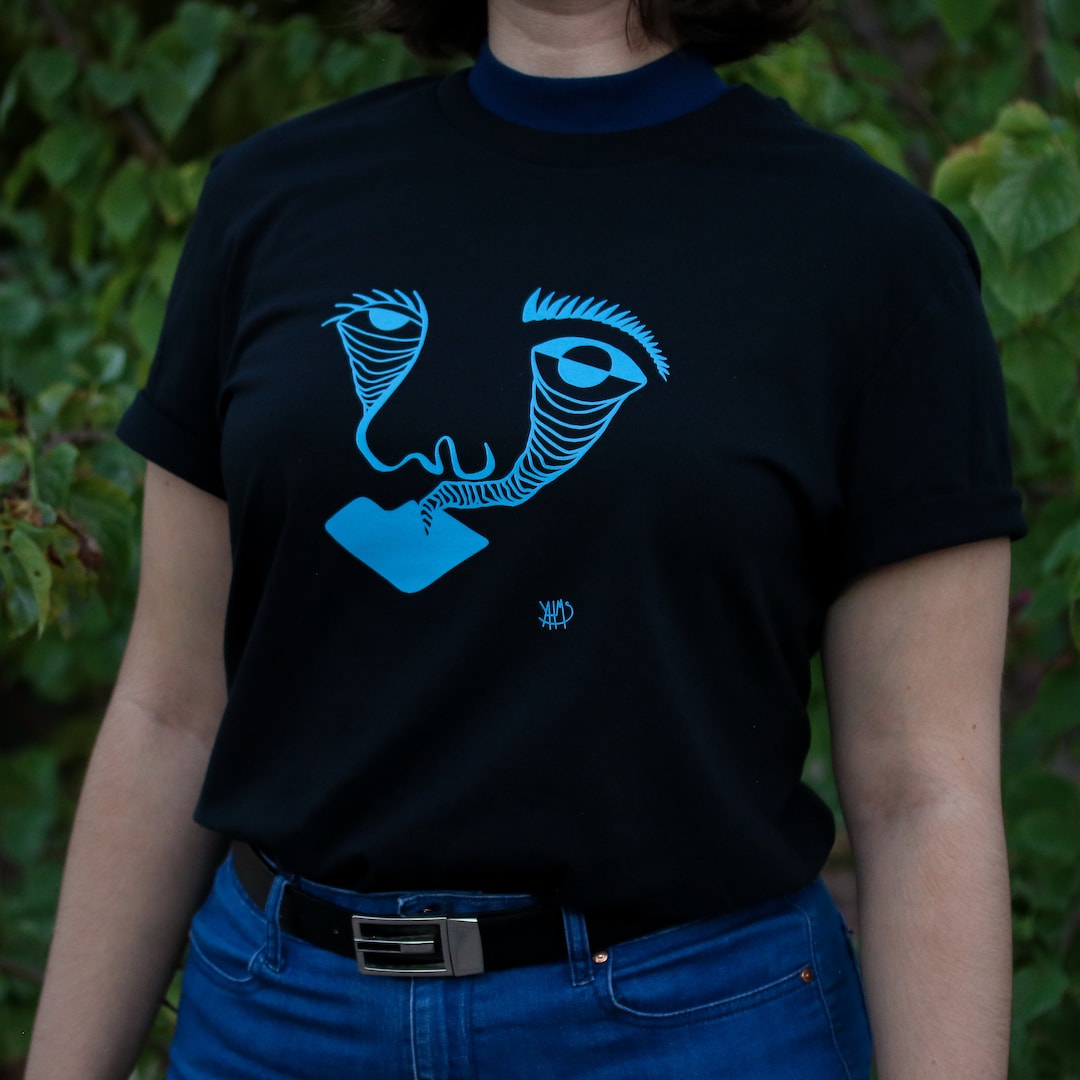 Ooo Yeah t-shirt - Etsy