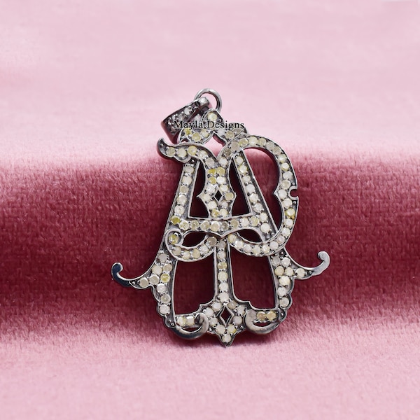 Ap Monogram - Etsy