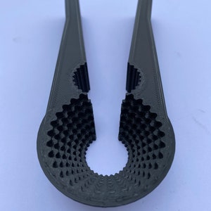 Coin Ring Deburring Tool (version 2) - Etsy