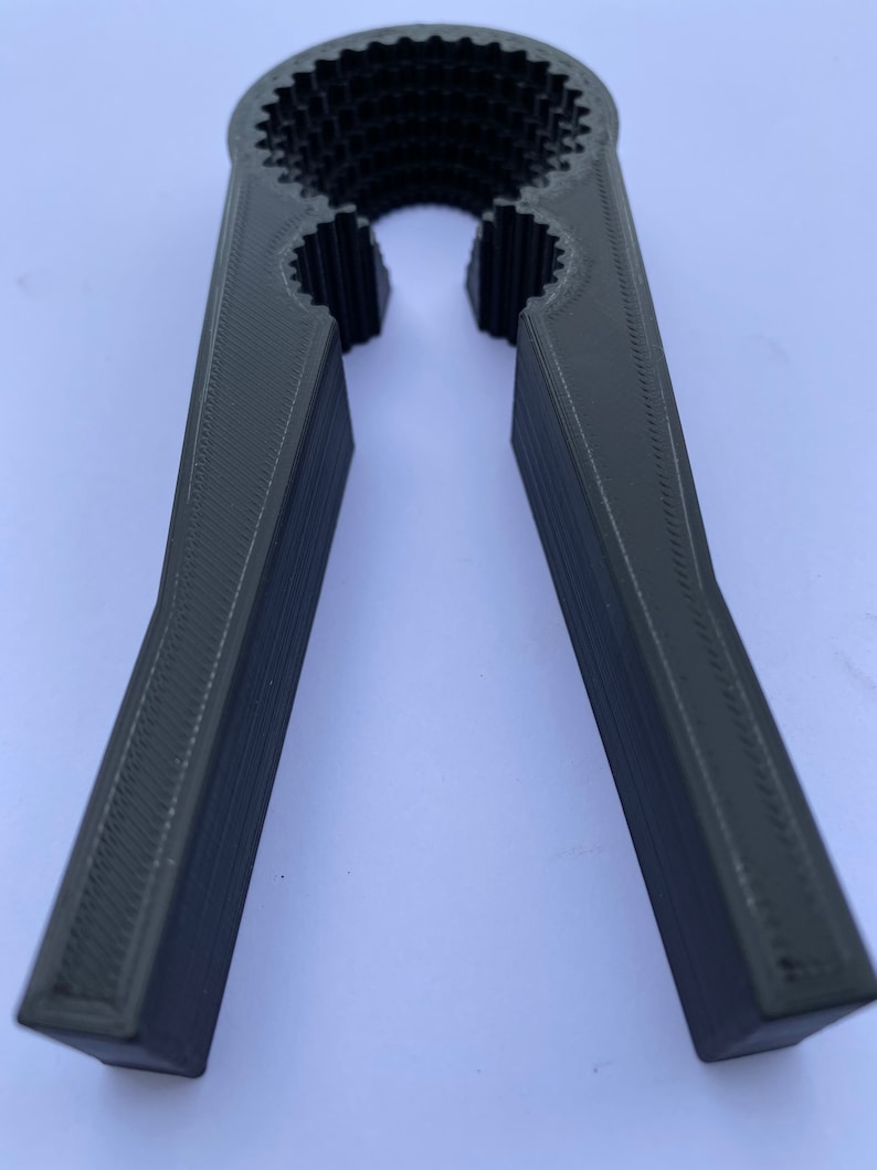 Coin Ring Deburring Tool version 2 - Etsy