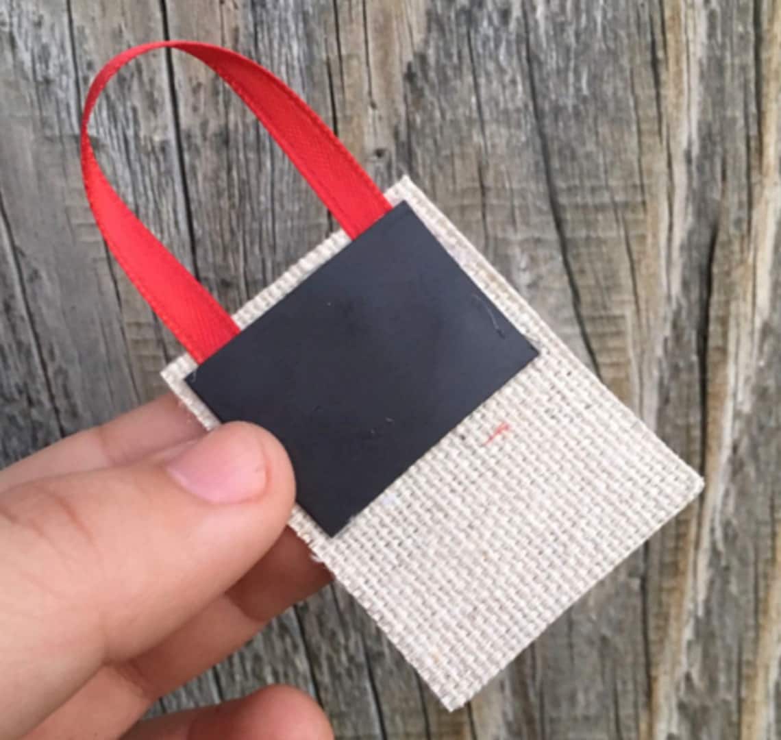 Mini Magnet Replica’s of Vintage Watchtower and Awake Bags - Etsy