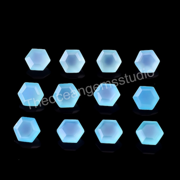Hexagon - Etsy