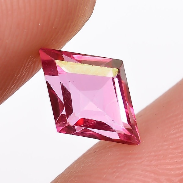 Pink Kite Cut - Etsy