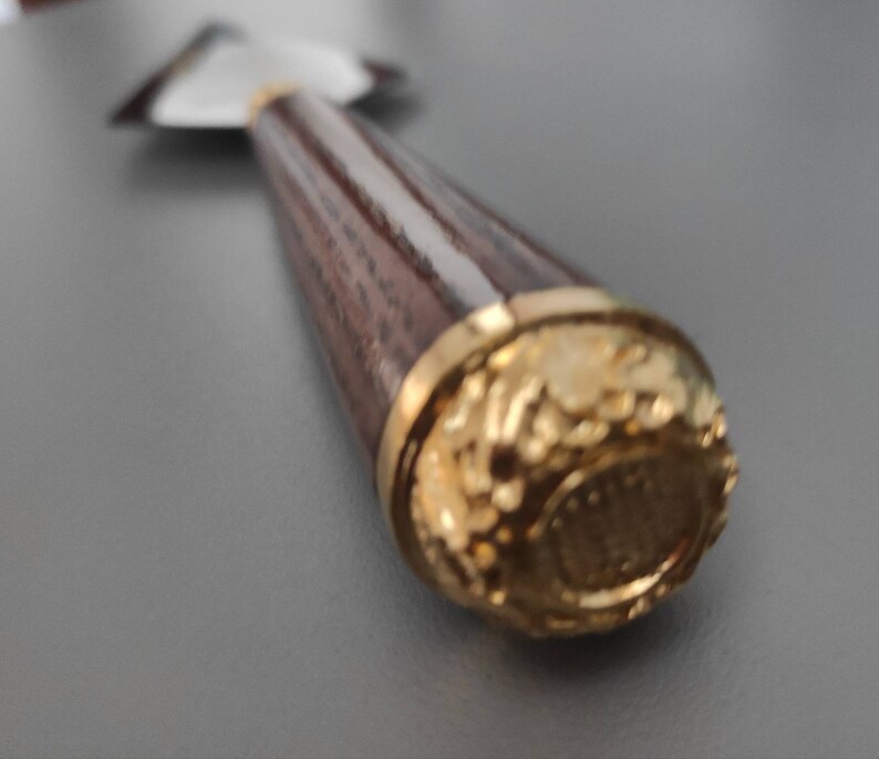 Liturgical Spear Orthodox Exquisite Hand-made Communion - Etsy