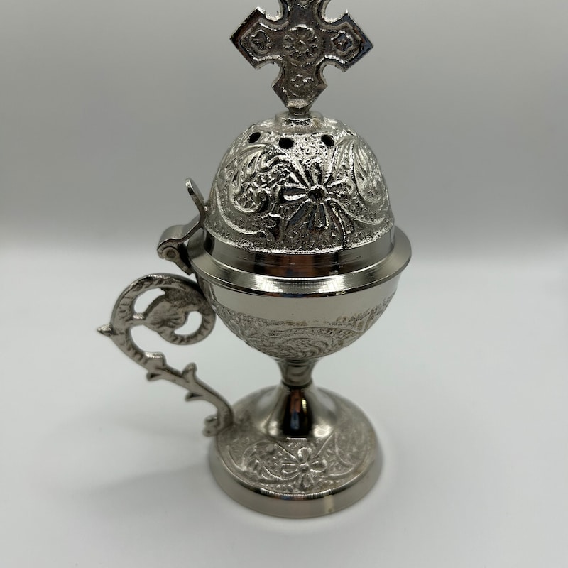 Orthodox Censer - Etsy