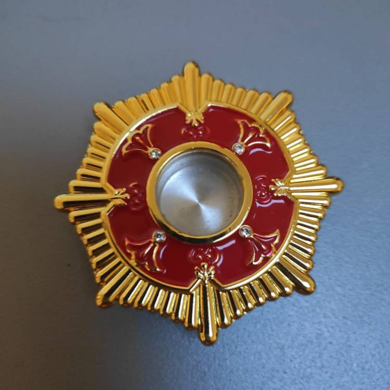 Reliquary - Etsy