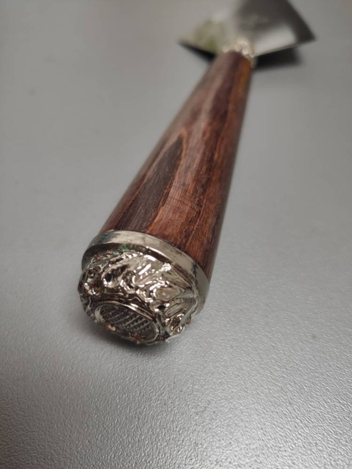 Liturgical Spear Orthodox Exquisite Hand-made Communion - Etsy