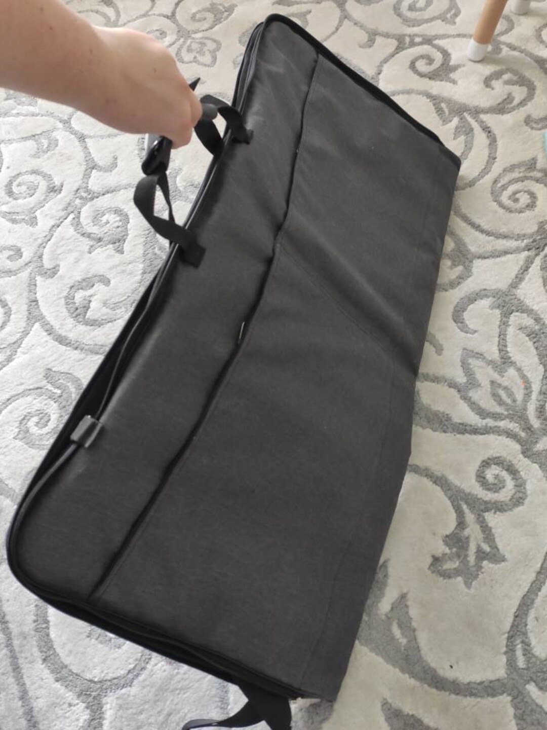 Big Bag for Vestments, Case for Liturgical Clothes, Cover for Vestments ...