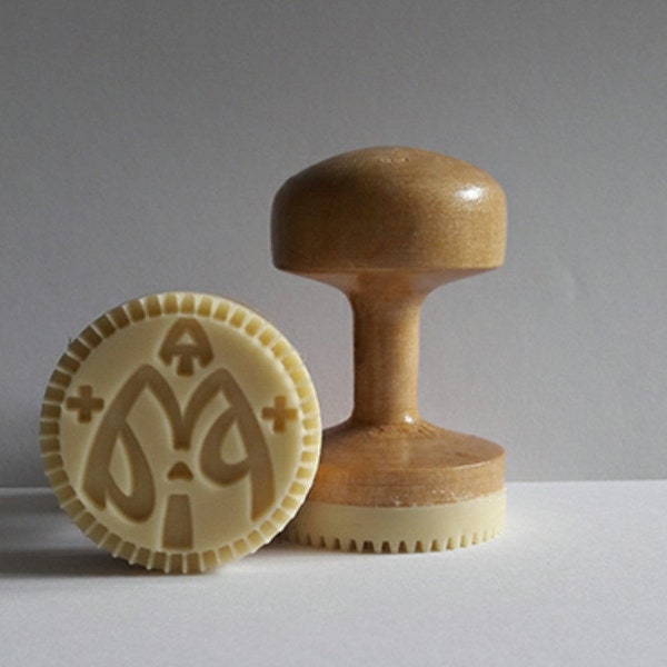 Custom Bread Stamp - Etsy