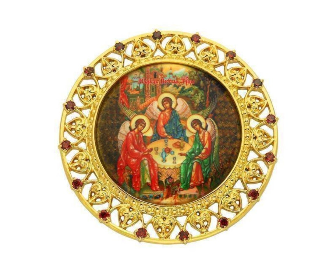 Icon for Mitra Top Mitras Icon Mitras Production Mitra - Etsy