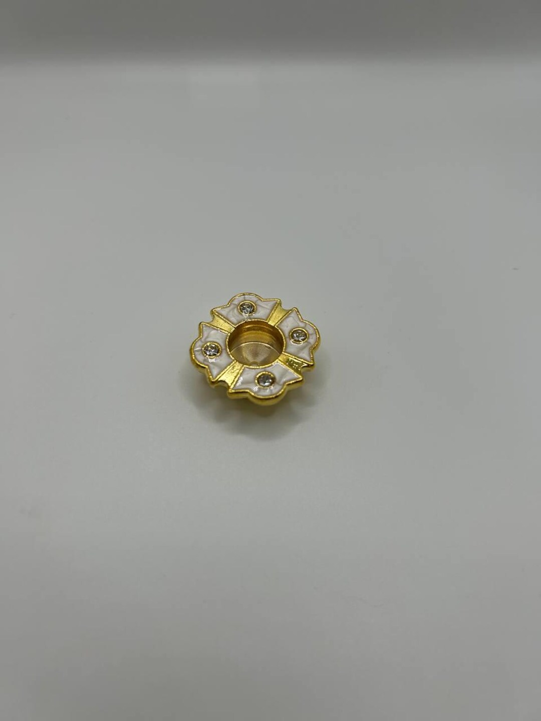 Reliquary, 3 Cm Small Cross for Holy Relics Saver in Brass, Icons ...